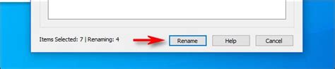 How To Easily Batch Rename Multiple Files On Windows 10