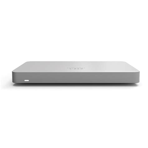 Cisco Meraki MX67 Cloud Managed Security Appliance Dubai UAE Stack Link Distributions LLC