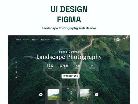 Creative Unique And High Quality UX UI Designs Upwork
