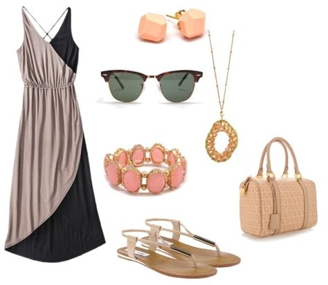 Как выбрать украшения к платью