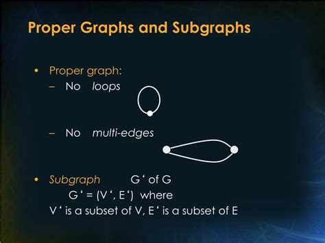 PPT Graph Algorithms Using Depth First Search PowerPoint Presentation