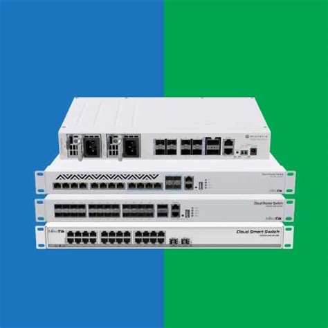 Latest Mikrotik Switches Price List Online Offering Lowest Prices