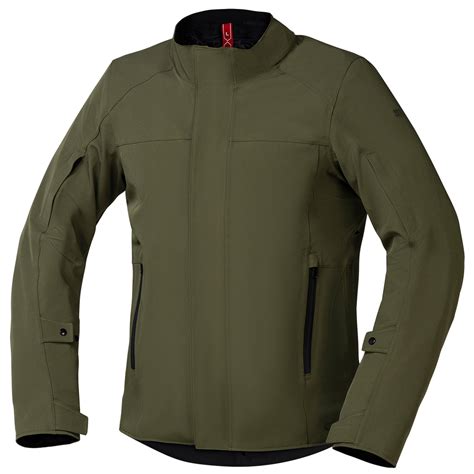 Urban Jacke Destination-ST-Plus olive | Textiljacken | Jacken ...