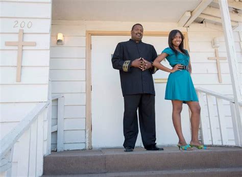 ‘preachers Daughters On Lifetime The New York Times