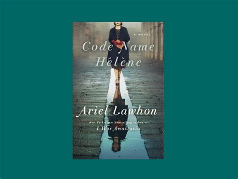 Hooked On Books Book Club Code Name Hélène La County Library