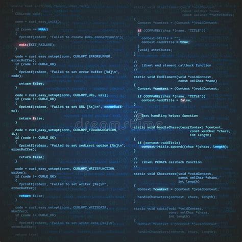 Software Algorithm Stock Illustrations 42012 Software Algorithm