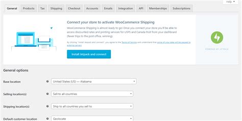 Exploring The Woocommerce Menu Built Mighty