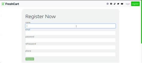 Mohamed Fathii On Linkedin Angular Shoppingexperience Webdevelopment Techinnovation