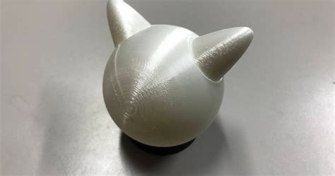 Freebsd Deamon Logo Model By Sknown Download Free Stl Model