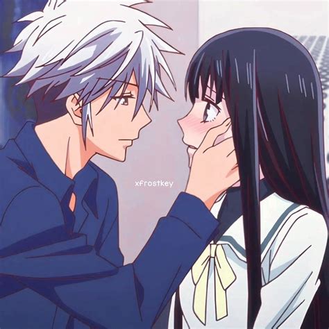 Haru Rin Fruits Basket Fruits Basket Fruits Basket Anime Aesthetic Anime