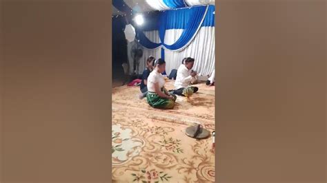 ច្រៀងកាត់ខាន់ស្លា