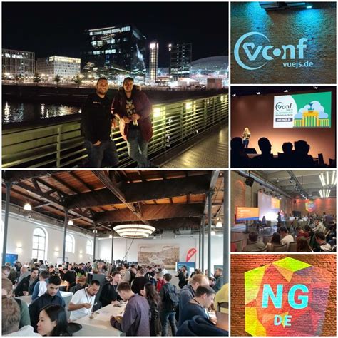 Izzi On Linkedin Conference Frontend Vuejs