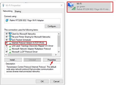 Solutions To Fix Err Network Changed Error