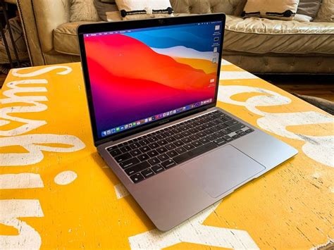 MacBook Air M Review A Force To Be Reckoned With MobyGeek Com