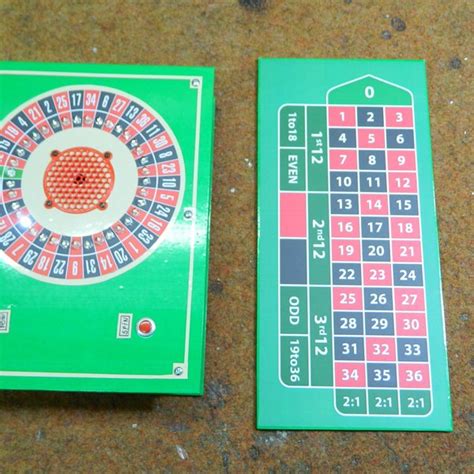 Diy 37 Leds Arduino Roulette Game