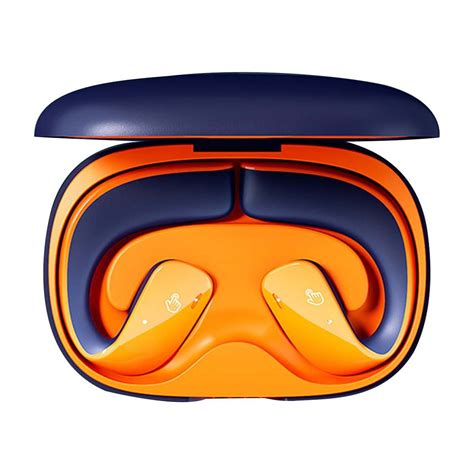 New Earclip Ear Conduction Bluetooth Headset Conduction Non Ear Long