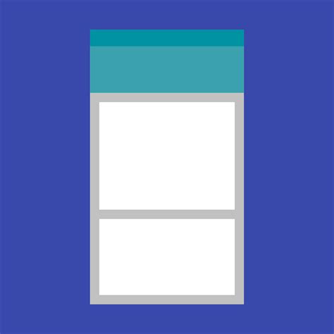android card view a card is a sheet of material that… by emrullah