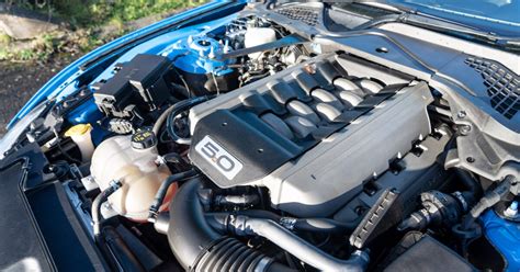 What Does Liter Mean In Engine 🏎️ How Displacement Works