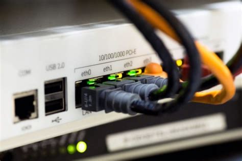 Redes Informáticas Lan Man Y Wan ¿cuál Es La Diferencia Entre Ellas