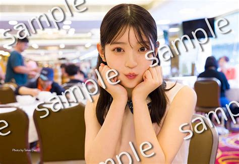 画像3 21 乃木坂46阪口珠美、美肌輝く 1st写真集「青いバラ」13種類の書店特典解禁 モデルプレス