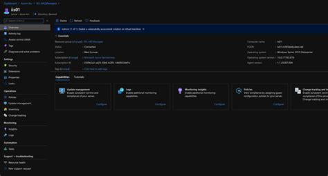 Quick Spin Azure Managed Identity On Non Azure Vms With Azure Arc And