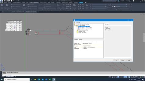 Section Not Showing Holes Autodesk Community