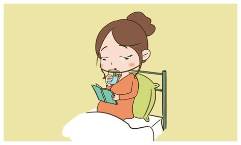 孕期血糖高的三个表现早发现对胎儿好第一个常被忽视