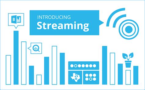 Take Control Of Your Iot Data With Streaming The Temboo Blog