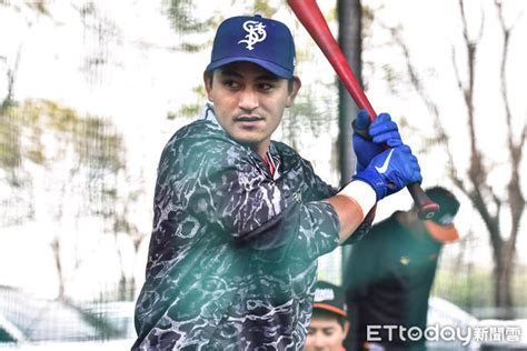 林子偉找到新東家 簽約大都會再拚大聯盟 Ettoday運動雲 Ettoday新聞雲