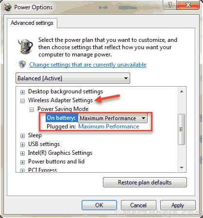 How To Boost Weak WiFi Signal On Windows