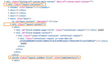 Drupal Theme Primer Part 2 Using Stable And Classy As Base Themes