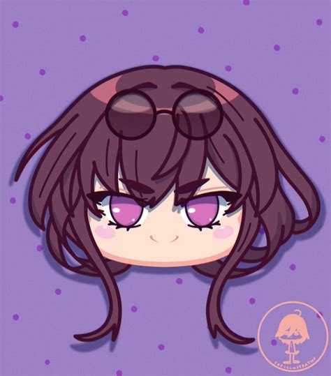 Chibi Kafka For Your Feed R Honkaistarrail