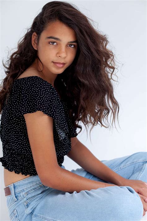 Tess San Diego Model Management Talent Agency