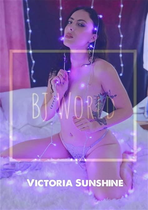 Victoria Sunshine Brits Blow Better Bj World Unlimited Streaming At Adult Empire Unlimited