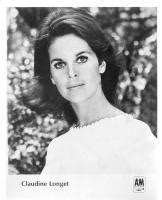 Claudine Longet On Aandm Records