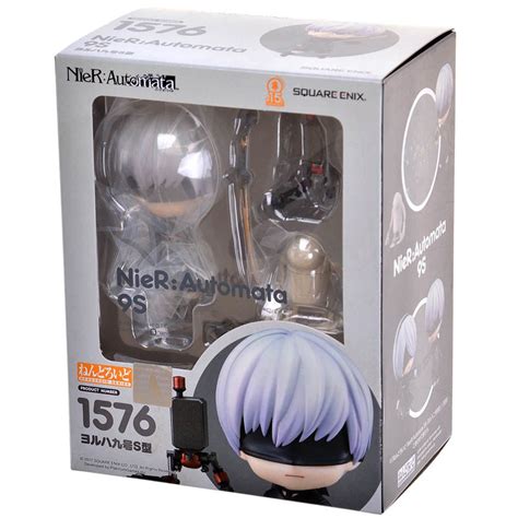 Nendoroid Nier Automata S Yorha No Type S