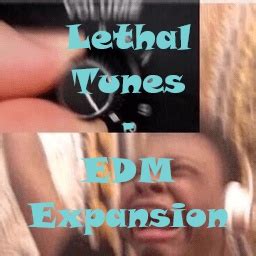 Lethal Tunes EDM Expansion Thunderstore The Lethal Company Mod Database