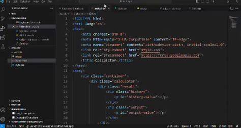 [video] Srivani Buchala On Linkedin Internpe Internpe Internship Calculator