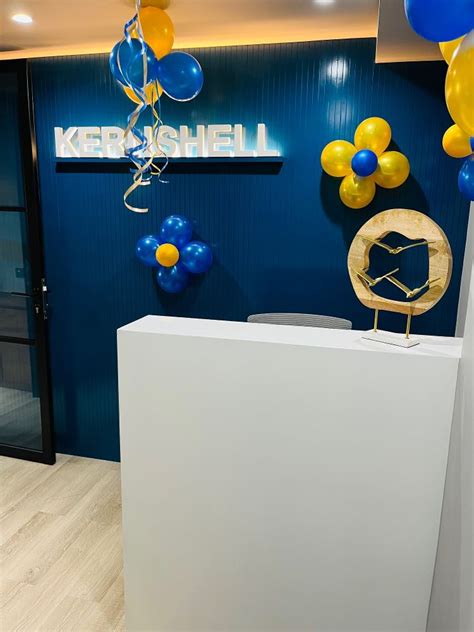 Kernshell Office Photos Glassdoor