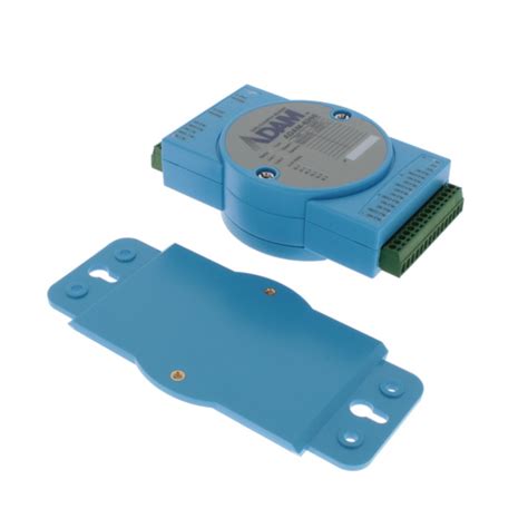 ADAM B Advantech Corp Control y automatización de la industria