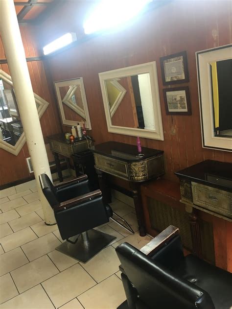 Michael Barber Shop Unisex 100 W 134th St New York Ny 10030 Hours