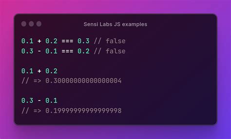 Sensi Labs On Linkedin Javascript Programmingtips