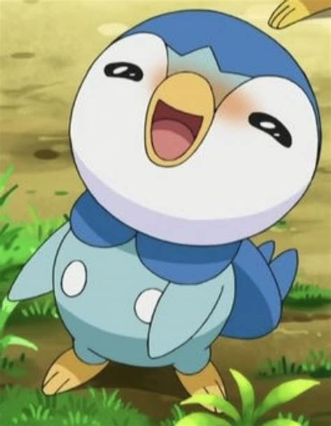 393 Piplup Screenshot In 2022 Piplup Character Mario Characters