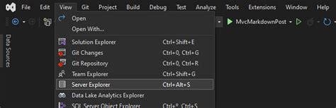 Cómo integrar Markdown en un proyecto ASP NET Core MVC Tech Riders