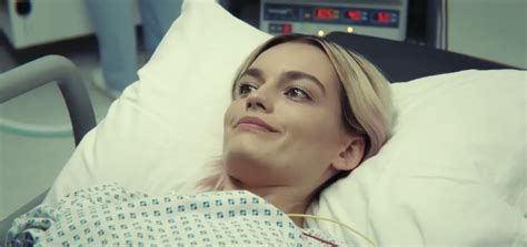 Sex Education Elle Hk