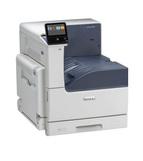 Xerox Versalink C7000dn A3 Colour Laser Printer C7000v Dn Printer Base
