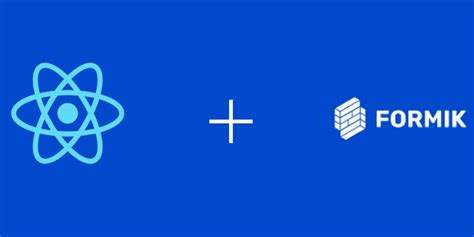 React Form Validation With Formik And Yup Dev Community