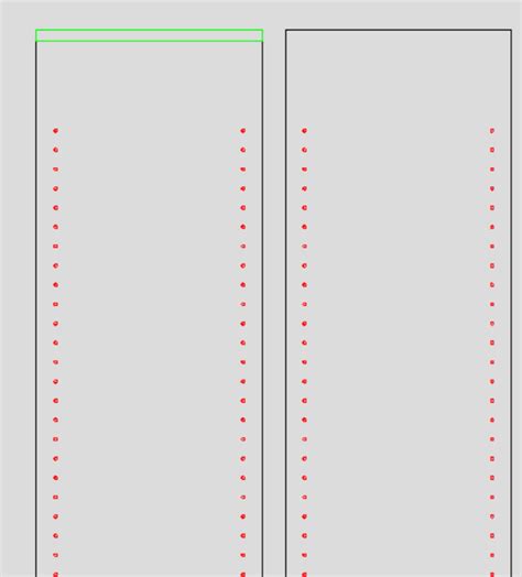 simple manufacture settings and vcarve conversion for cncing plywood