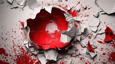 예술 작품을 갖춘 예술적 3d 종이 찢어짐 3d 배경 예술적 배경 전략 배경 이미지 Hd 3d 예술적 전략 배경 사진 무료 다운로드 Lovepik