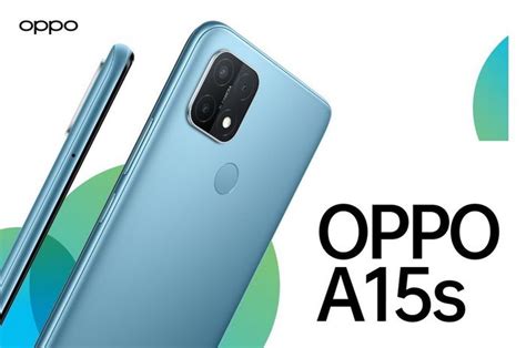 Dibanderol Harga Dua Jutaan Ini Spesifikasi Lengkap OPPO A S Info Komputer